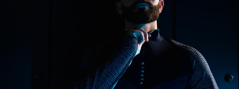 Survetement personnalisé et vetement d'entrainement pour équipes et ...