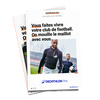 Personnalisation de vêtements de sport pour clubs | Decathlon Pro